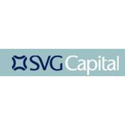 SVG Capital - Crunchbase Company Profile & Funding