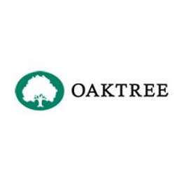 Oaktree Capital Management - Crunchbase Company Profile & Funding