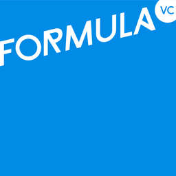 Formula VC - Crunchbase Investor Profile & Investments