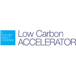 Low Carbon Accelerator - Tech Details