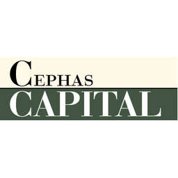 Cephas Capital - Crunchbase Company Profile & Funding