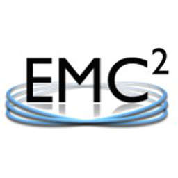 emc2 logo