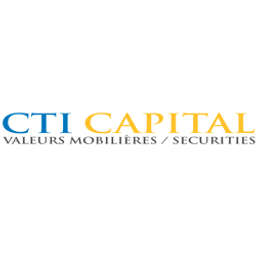 CTI Capital - Crunchbase Company Profile & Funding