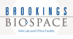 Brookings BioSpace - Tech Details