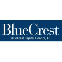 Bluecrest Capital Finance - Crunchbase Company Profile & Funding