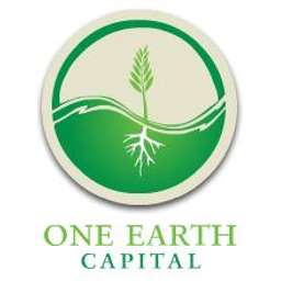 One Earth Capital - Crunchbase Investor Profile & Investments