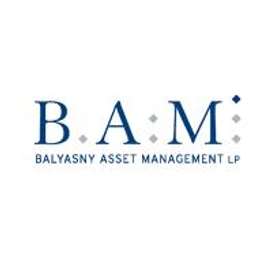 Balyasny Asset Management - Crunchbase Company Profile & Funding
