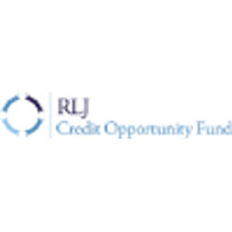 RLJ Credit Management - Crunchbase Investor Profile & Investments