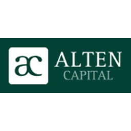 Alten Capital - Crunchbase Company Profile & Funding