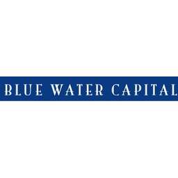 Blue Water Capital - Crunchbase Company Profile & Funding