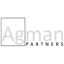 Agman Partners - Crunchbase Company Profile & Funding