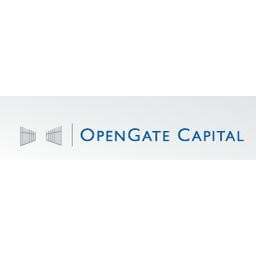 OpenGate Capital - Crunchbase Company Profile & Funding