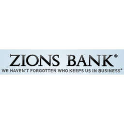 Zions First National Bank - Crunchbase Company Profile & Funding