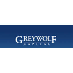 Greywolf Capital Partners - Crunchbase Investor Profile & Investments