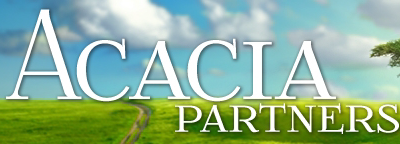 Acacia Partners - Crunchbase Company Profile & Funding
