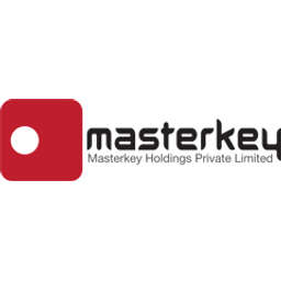 Masterkey Holdings Pvt Ltd