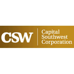 Capital Southwest Corporation - Crunchbase Company Profile & Funding