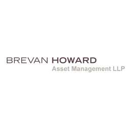 Brevan Howard Asset Management - Crunchbase Company Profile & Funding