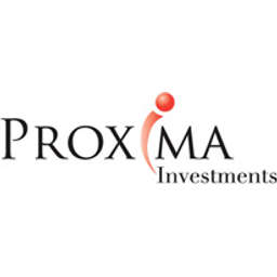 Proxima Ventures Ltd - Crunchbase Company Profile & Funding