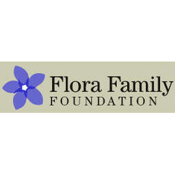 Flora Family Foundation - Tech Details