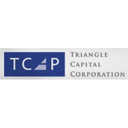 Triangle Capital Corporation - Crunchbase Company Profile & Funding