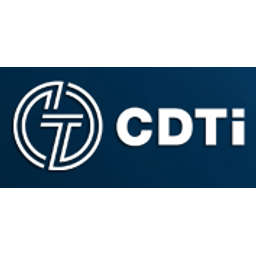 CDTI - Crunchbase Company Profile & Funding