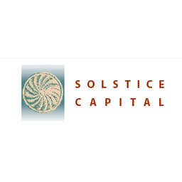 Solstice Capital - Crunchbase Company Profile & Funding