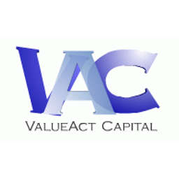 ValueAct Capital - Crunchbase Company Profile & Funding