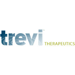 Trevi Therapeutics - Crunchbase Company Profile & Funding