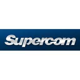Supercom - Crunchbase Company Profile & Funding