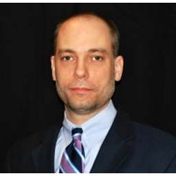 Michael Parrella - Crunchbase Person Profile