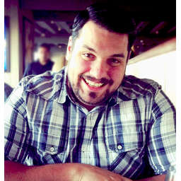 Jamie Ellison - VP of Strategy @ Secured Retail Networks, Inc (SRN ...