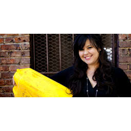 EMILY MATOS - Crunchbase Person Profile