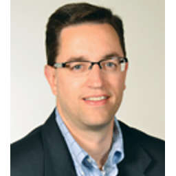 Jeff Sterling - CTO @ Overdrive - Crunchbase Person Profile