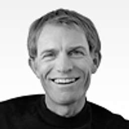 Peter Lester - Crunchbase Person Profile