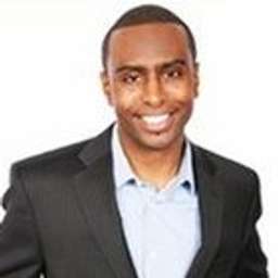 Terry Briggs - CEO and Co-Founder @ QuickRecruit - Crunchbase Person ...