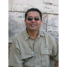 Jayesh Parekh - Founder & Managing Partner @ Good Startup - Crunchbase ...