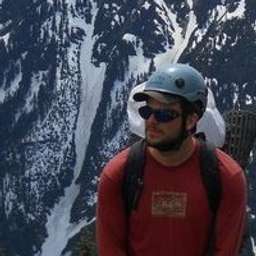 Jake Kring - CTO @ Skylight Frame - Crunchbase Person Profile