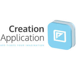Creation Application - Crunchbase Company Profile & Funding