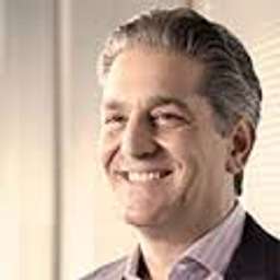 Eric D. Becker - Founder & Chairman @ Cresset Capital - Crunchbase ...