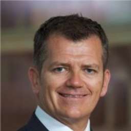 Greg C Ward - Board of Director @ Macquarie Capital - Crunchbase Person ...