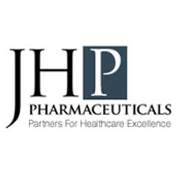 JHP Pharmaceuticals - Crunchbase Company Profile & Funding
