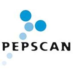 Pepscan - Tech Details