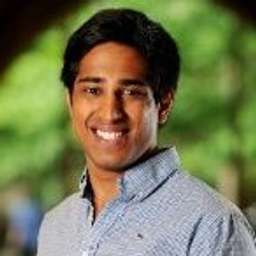 Nikhil Goel - Crunchbase Person Profile