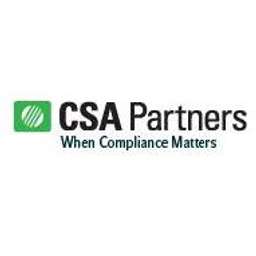 CSA Partners - News & Analysis