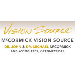 McCormick Vision Source - Crunchbase Company Profile & Funding