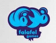 Falafel Games - Crunchbase Company Profile & Funding