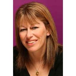 Geraldine Wilson - Crunchbase Person Profile