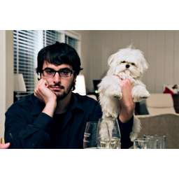 Joe Hewitt - Crunchbase Person Profile