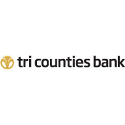 Tri Counties Bank - Crunchbase Company Profile & Funding